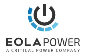 Home | Critical Power & UPS Services | Nationwide | EOLA Power